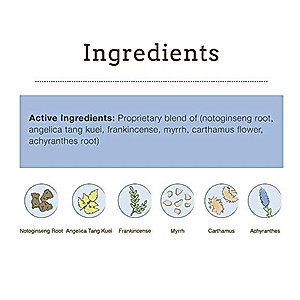 Herbsmith Comfort Aches – Herbal Pain Relief for Dogs + Cats – For Pet Aches + Pains – Anti-Inflammatory Supplement – 150g Powder