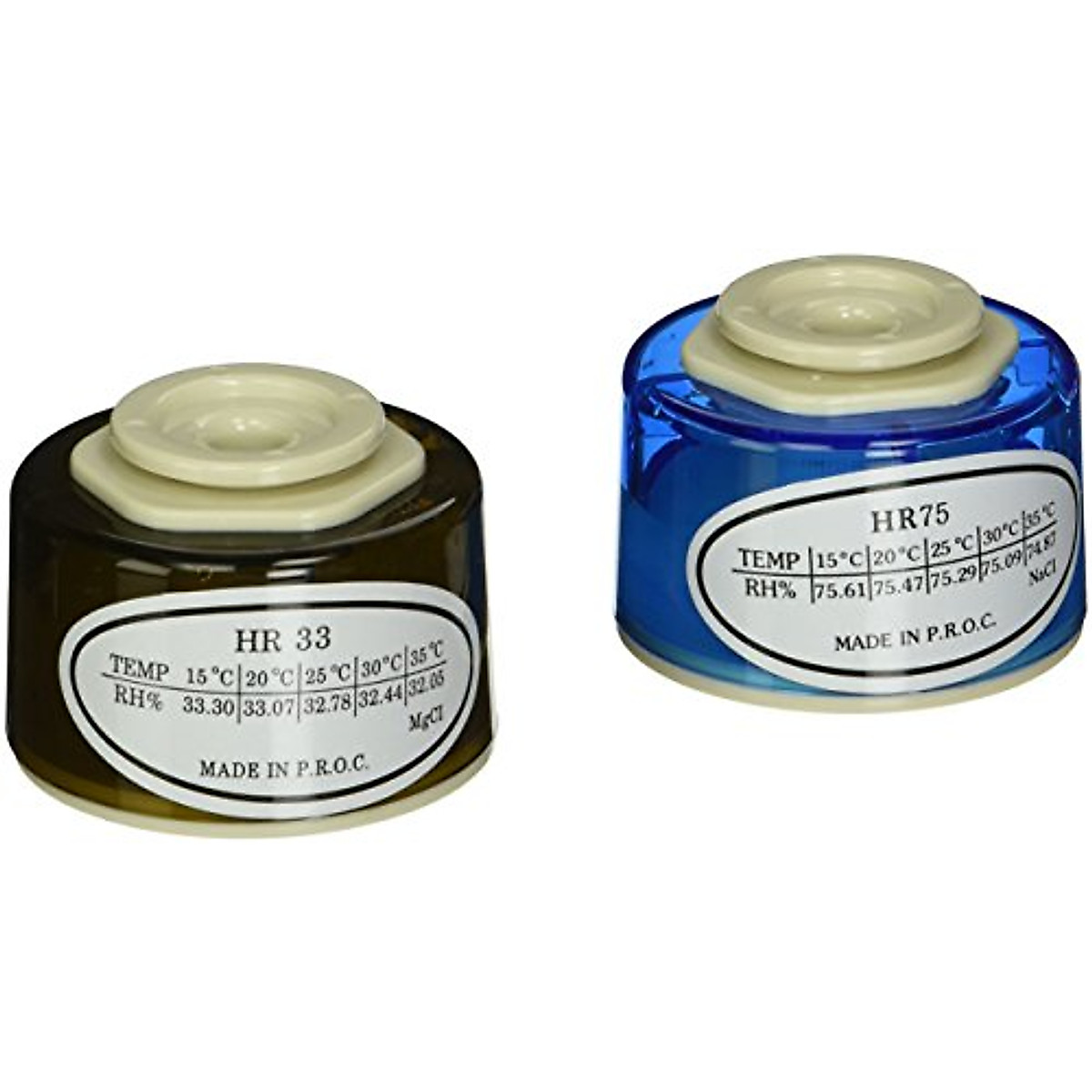 Extech RH300-CAL Humidity Calibration Kit