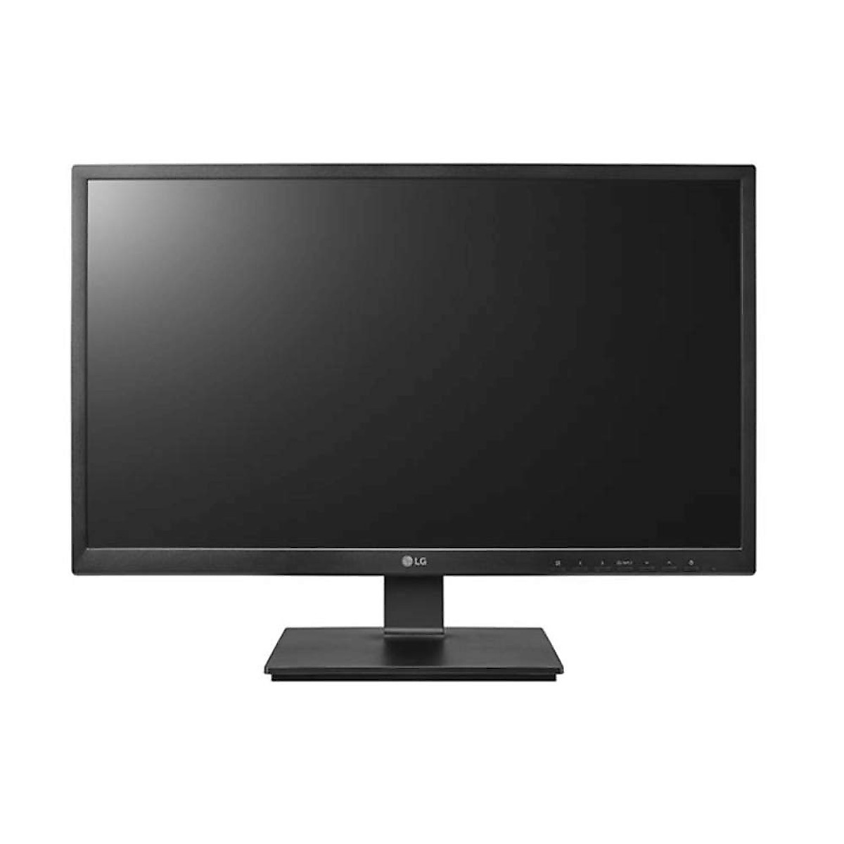 24" LG THIN CLIENT AIO MONITOR, 1920X1080, WIN10 IOT, AMD PRAIRIE FALCON GX 212JJ, 4GB DDR, 32GB SSD, IPS, TAA