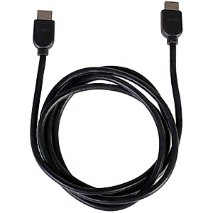 Sony DVPSR510H - DVD Player Bundle with Deco Gear 6ft High Speed HDMI Cable