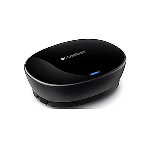 Logitech ConferenceCam CC3000e All-in-One HD Video and Audio Conferencing System, 1080p Camera and Speakerphone