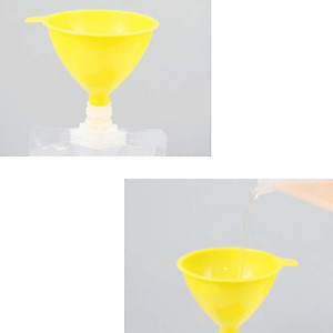 Reusable Applesauce Pouches 50pcs Plastic Pouch 13.4 Oz Drinks Flasks Disposable Drink Container Take out Beverage Juice Bags Reclosable for Travel Outdoor Drinking Flasks