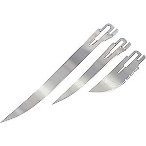 Havalon Talon Blades Fish Pack HV57SXT3