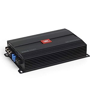 JBL STAGE A3001 - Mono, 300w x 1 Amplifier