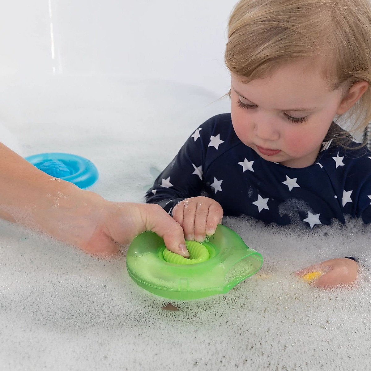 Dimpl Splash Bath Toy for Kids