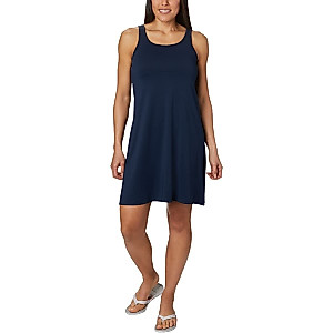 Columbia Women's Freezer III Dress,Collegiate Navy,Large