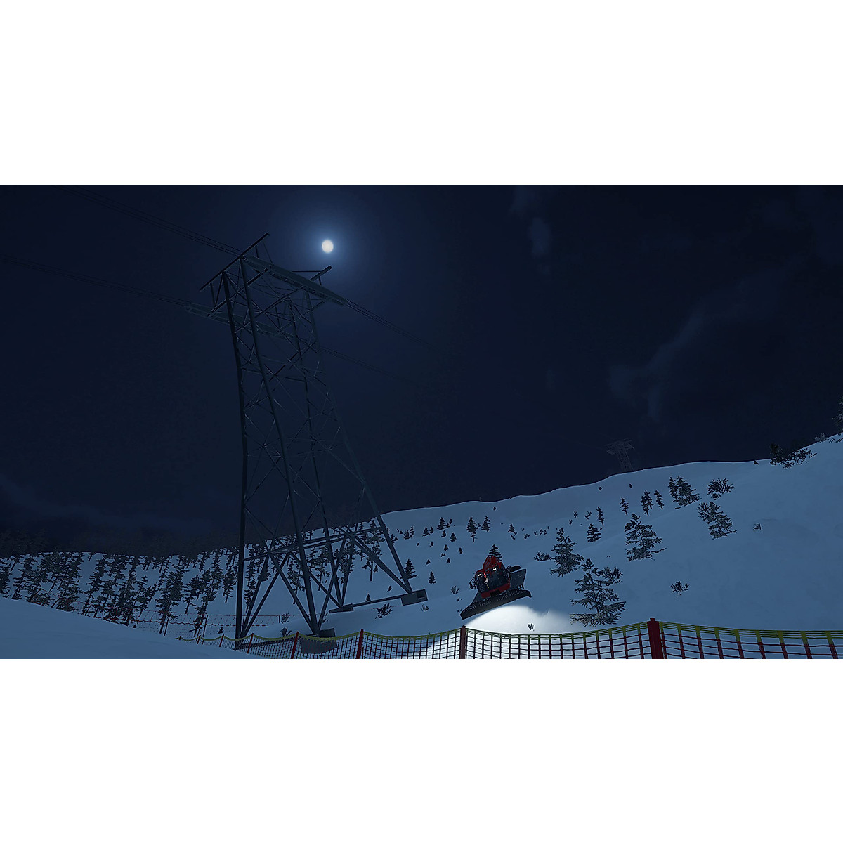 Alpine The Simulation Game