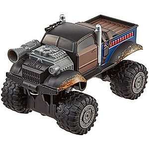 Hot Wheels Star Wars Han Solo Vehicle