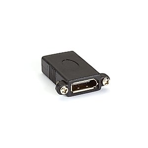 Black Box VA-DP-CPL Video Adapter DISPLAYPORT Coupler