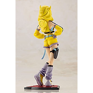 Transformers: Bumblebee Bishoujo Statue