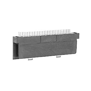 ASHATA 32Pin Game Cartridge Slot for DS NDSL GBA Console, 32Pin Replacement Connector Cartridge Slot Cartridge Card Reader Slot Repair Accessory Part for DS NDSL GBA