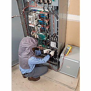 Fluke 289 True-RMS Stand Alone Logging Multimeter