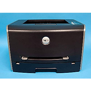 Dell 1710N Mono Laser Printer (Renewed)