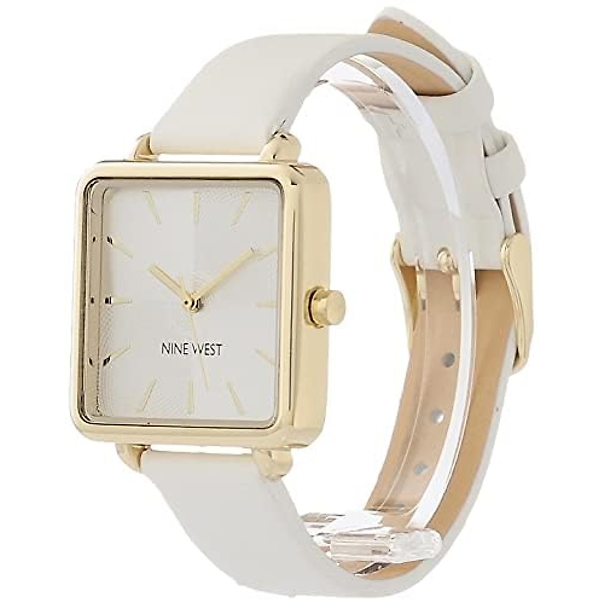 Nine West Women's Strap Watch
