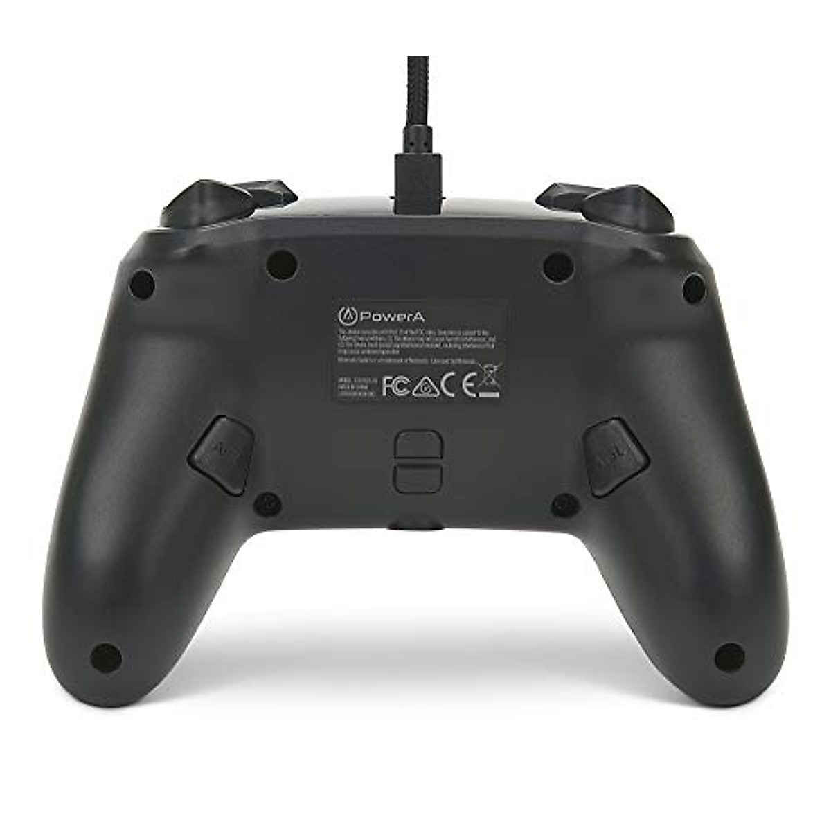 PowerA Spectra Enhanced Wired Controller for Nintendo Switch