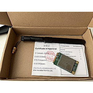 EG25-G Quectel 4G Module EG25-G (for LED Screen use) (4G Module)