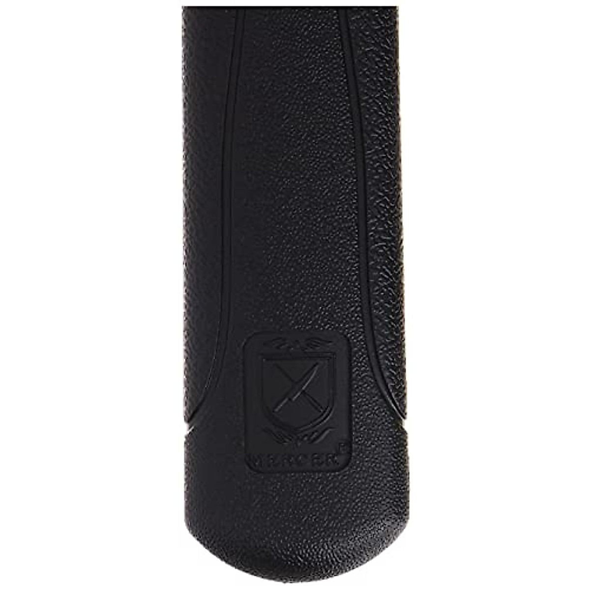 Mercer Culinary Millennia Pie Knife/Server, 5 Inch x 3 Inch Blade, Black Handle