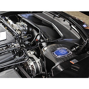 aFe Power 52-74202-1 Momentum Performance Intake System (Non CARB Compliant, Dry, 3-Layer Filter/Oiled, 5-Layer Filter)
