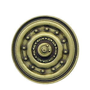 Vallejo Dark Brown Wash, 35ml