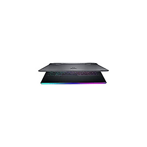MSI GE66 Raider 15.6" QHD 240Hz Gaming Display, Intel Core i9-11980HK, NVIDIA GeForce RTX3070, 32GB, 1TB NVMe SSD, Win10, Titanium Blue (11UG-068)