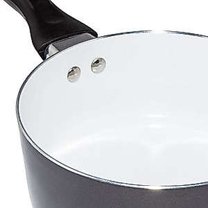 ALDKitchen Chocolate Melting Pot | Professional Chocolate Tempering Machine with Manual Control | Heated Chocolate | 110V | Double (4.5 lb (2.4 kg))