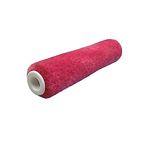 4" Mohair Mini Roller (10-Pack)