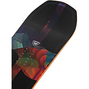 Rossignol Diva Womens Snowboard 144cm