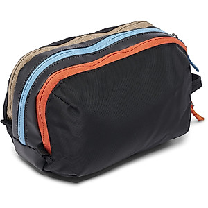 Cotopaxi Nido Accessory Bag - Cada Dia - Black