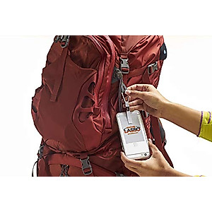 Phone Lasso Smartphone Wrist Strap & Grip Patch Tether With Wrist& Neck Lanyards Universal Fit On All iPods, Smartphones, DS Games, PDA's