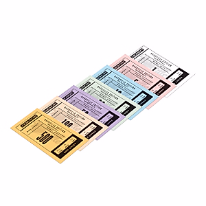 MONOPOLY Board game - Nashville Edition: 2-6 Players Family Board Games for Kids and Adults, Board Games for kids 8 and up, for Kids and Adults, Ideal for Game Night