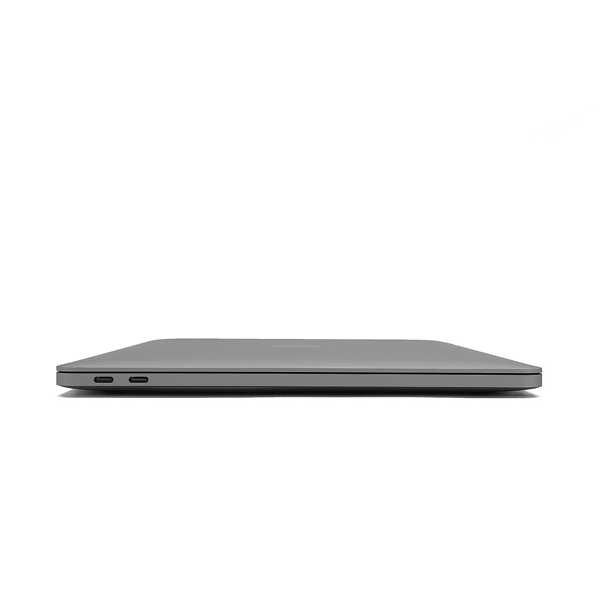 Apple MacBook Pro mpxu2ll/a 13.3inch, Intel Core 2.3GHz Intel, 8GB RAM, 256GB SSD Silver (Renewed)