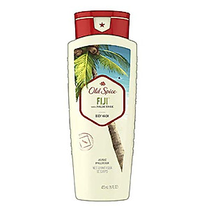 Old Spice Fresher Collection Fiji Holiday Pack, pack of 1