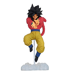 Dragon Ball GT TAG Fighters-Super SAIYAN4 Son Goku-