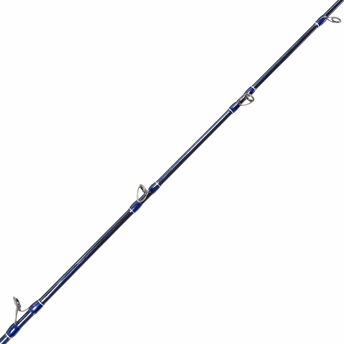 Dark Matter John Skinner Jig and Bounce Casting Rods