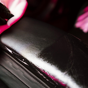 GYEON Leather Cleaner Strong 500 ml - Strong Car Leather Cleaner Safe for All Leather Types - Remove Dirt and Oil from All Leather to Prepare for Protection