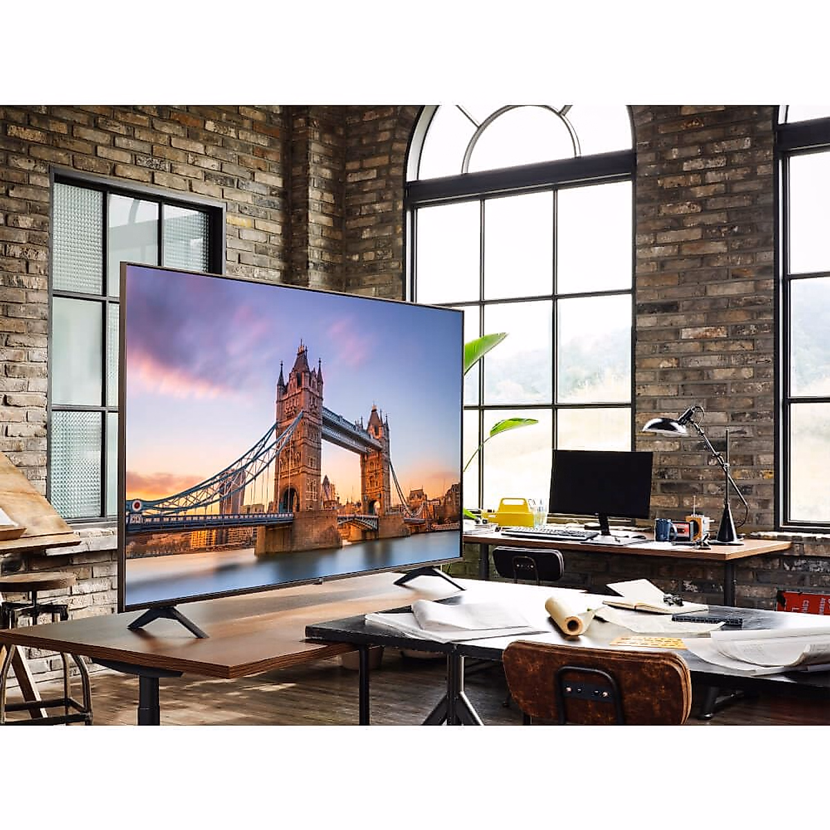 LG UHD UQ75 Series 70” (70UQ7590PUB, 2022)