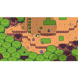 Turnip Boy Commits Tax Evasion - PlayStation 4