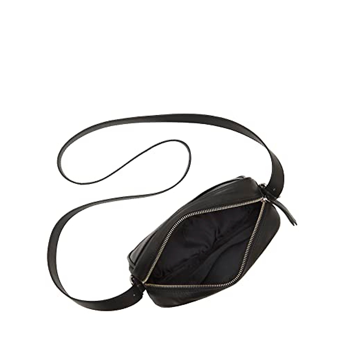 Lucky Brand Lucky Zora Crossbody, Black