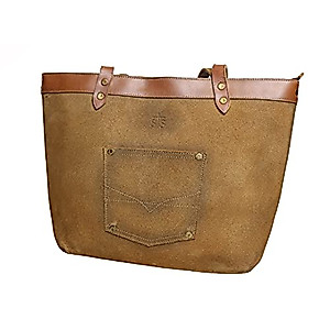 Calvary Tote