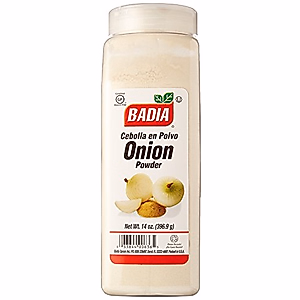 Badia Onion Powder 14 oz