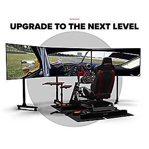 Next Level Racing Motion Platform v3 (NLR-M001V3)