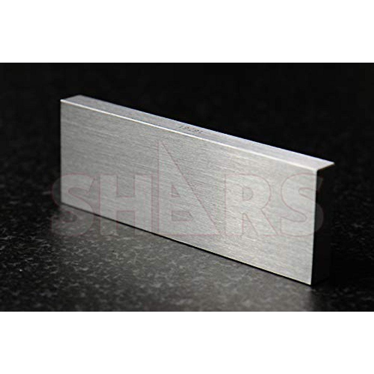 Shars Grade 0 Rectangular Gage Block Set with NIST traceable Certificate 81 PCS 303-5307C M)