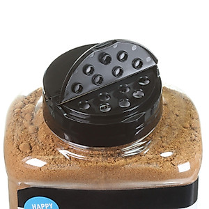 Amazon Brand - Happy Belly Ground Cumin, 16 ounce