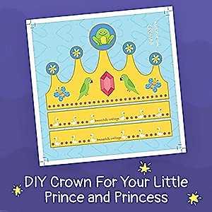 Trishala's Dream, Toddler Board Books, Inspired by Ancient Indian Mythology, Nursery Books for Babies, Toddlers and Little Girls and Boys