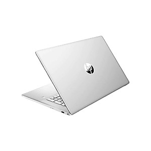 HP 17-cn 17.3-inch Full HD IPS Intel 11th Gen Core i5-1135G7 12GB RAM 512GB SSD Win 10 Laptop