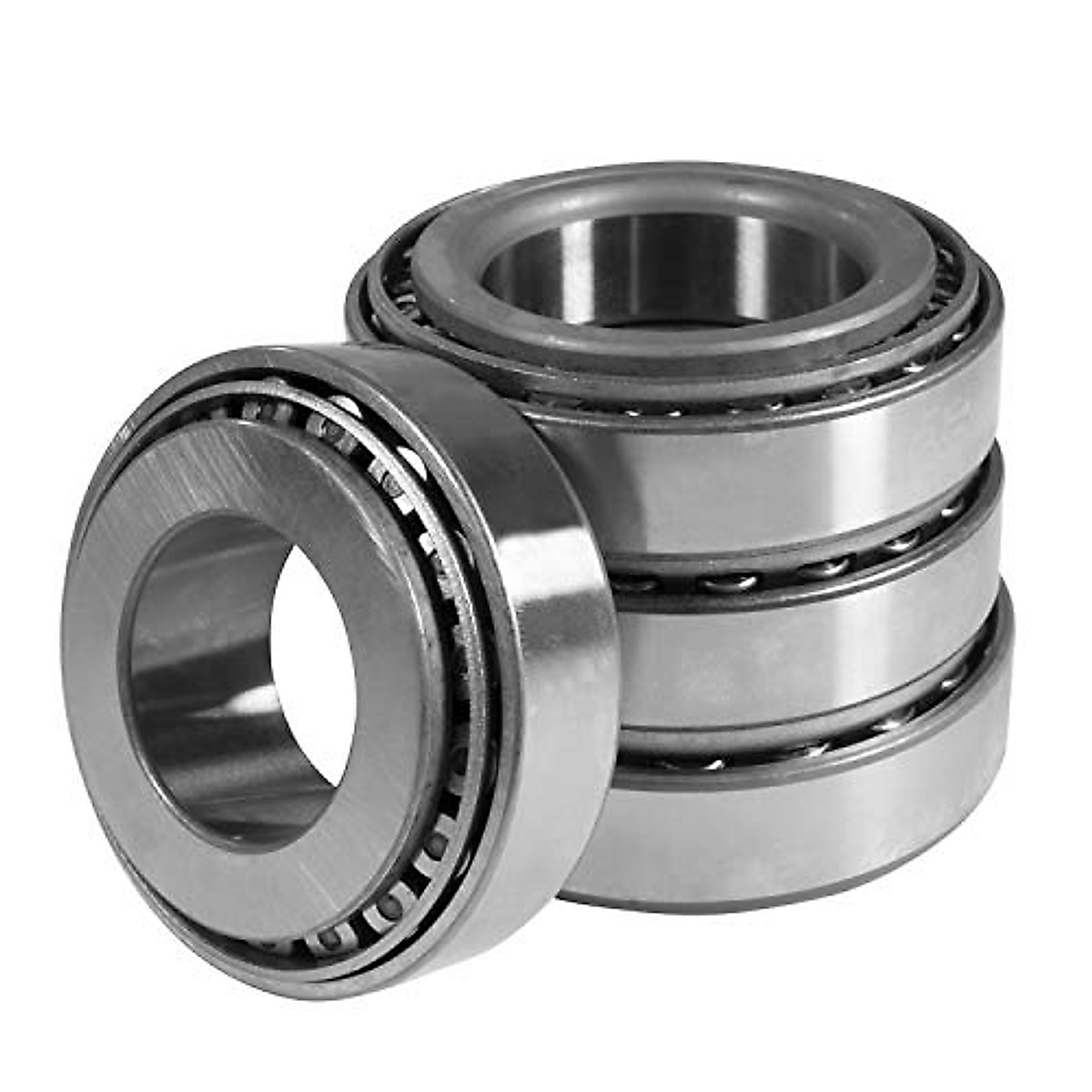 Yukon Gear & Axle (YK F8.8-A) Master Overhaul Kit for Ford 8.8 Differential