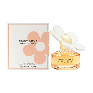 MARC JACOBS Daisy Love Eau de Toilette Spray, 3.4-oz.