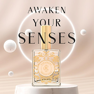 Shelley Kyle Tiramani Perfume, 60ml