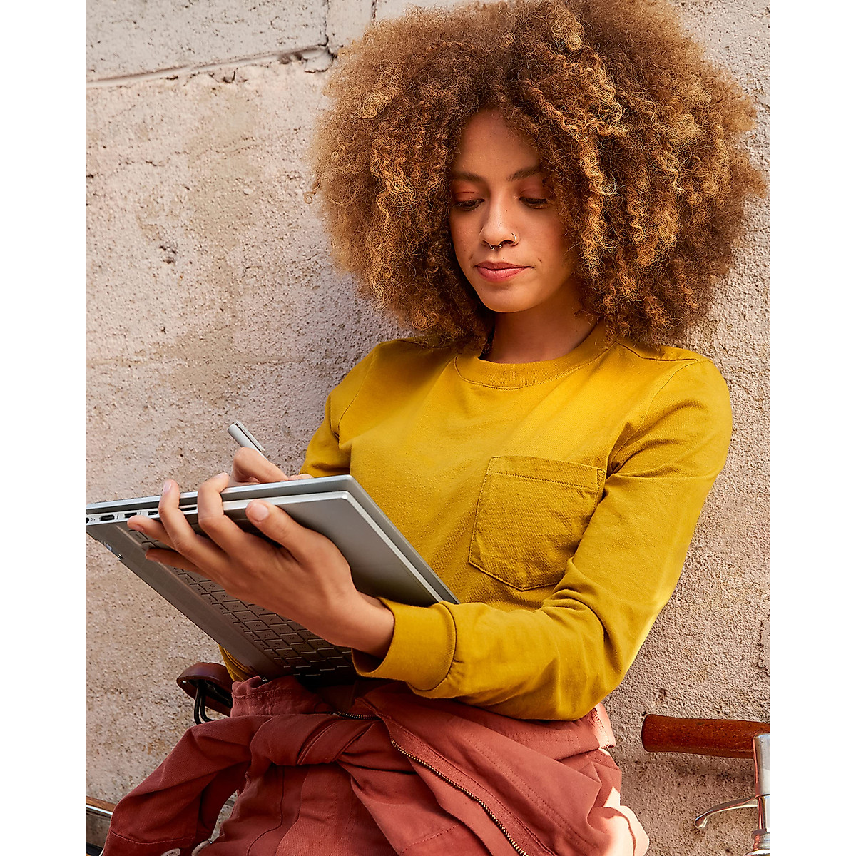 HP Pavilion x360 14” Touchscreen Laptop, 11th Gen Intel Core i5-1135G7, 8 GB RAM, 256 GB SSD Storage, Full HD IPS Display, Windows 10 Home OS, Long Battery Life, Work & Streaming (14-dw1024nr, 2021)