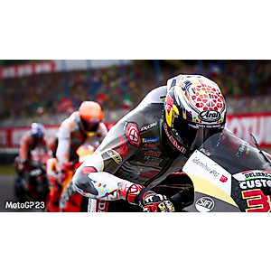 MotoGP™ 23 - PS5